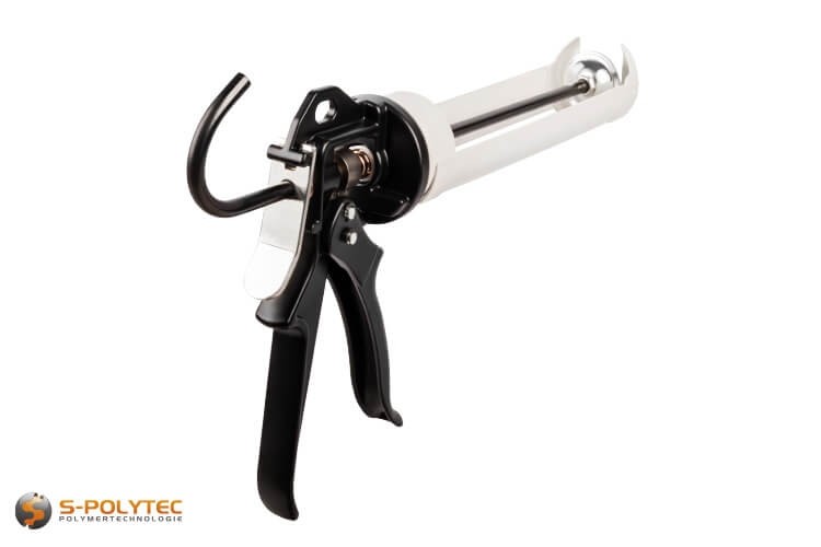 Professional cartridge gun GUDFOR Heavy Duty | S-Polytec