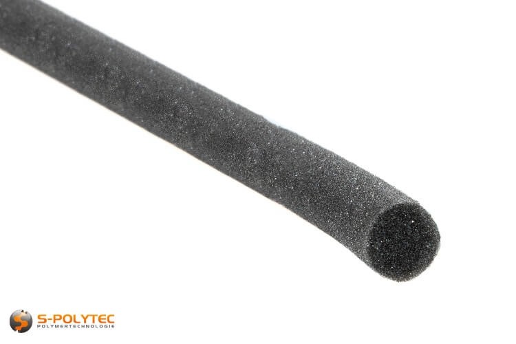 PU round profile Ø 20mm (open cell) - from 0,24€ | S-Polytec