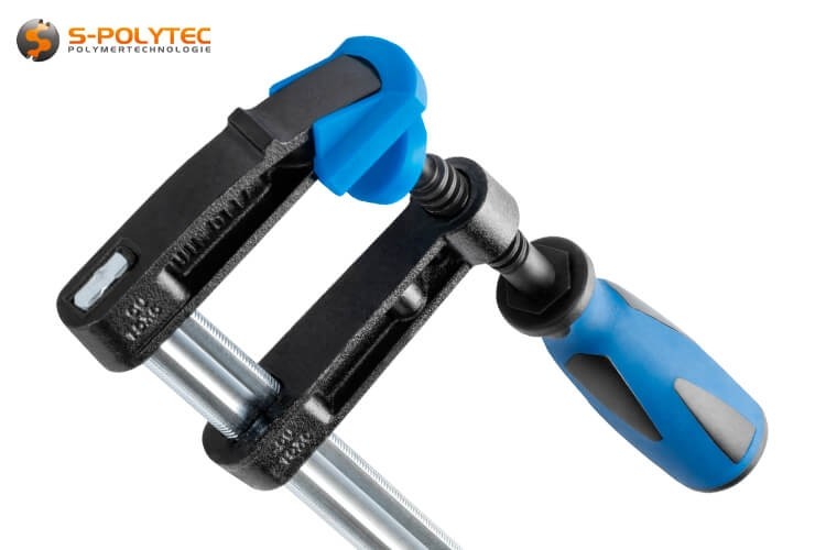 Screw clamps in various sizes buy online