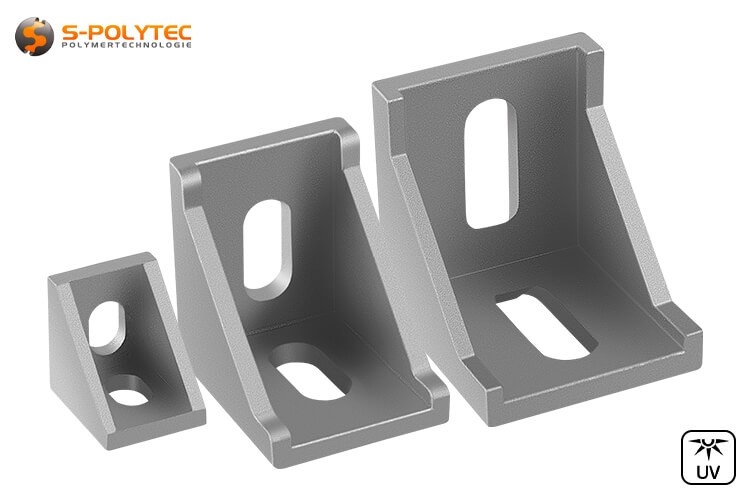 Construction Angle Brackets