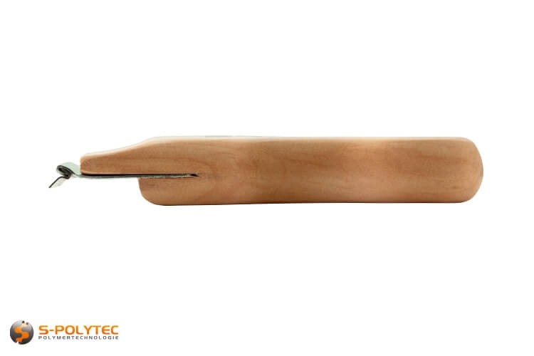 Profile scraper 63mm with replaceable blade | S-Polytec