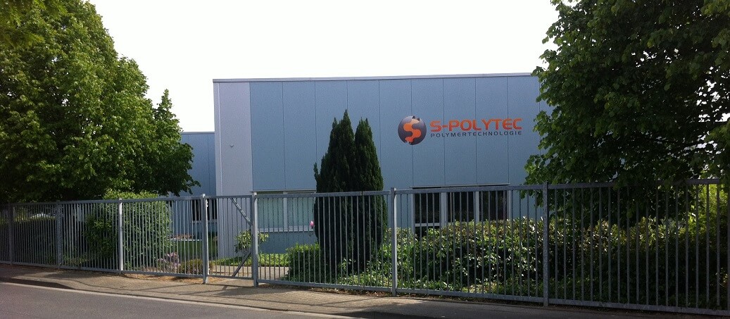 About us s-polytec.com